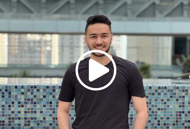 آموزش زبان انگلیسی با آکادمی فرشباف